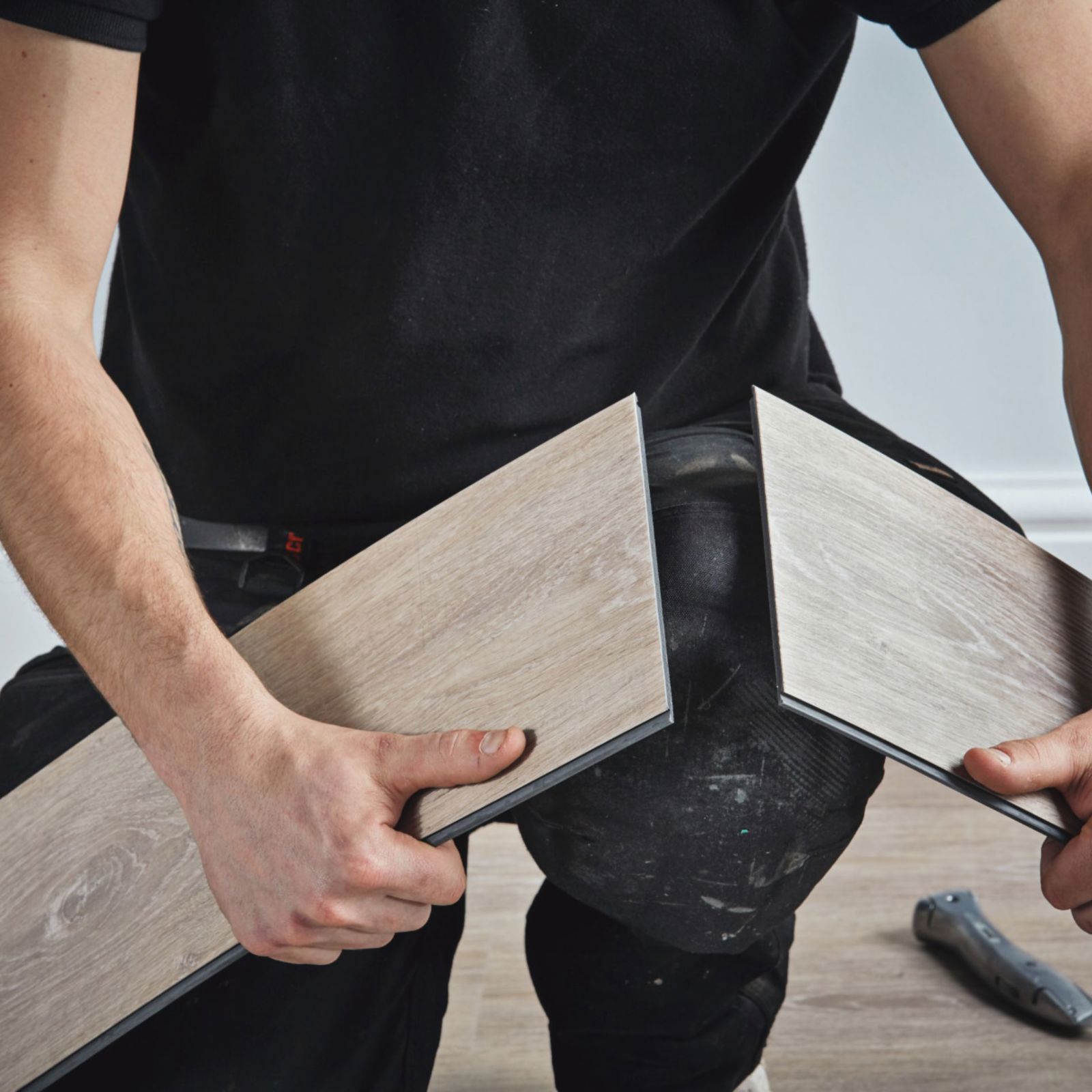 Karndean Adhesives for LVT Flooring