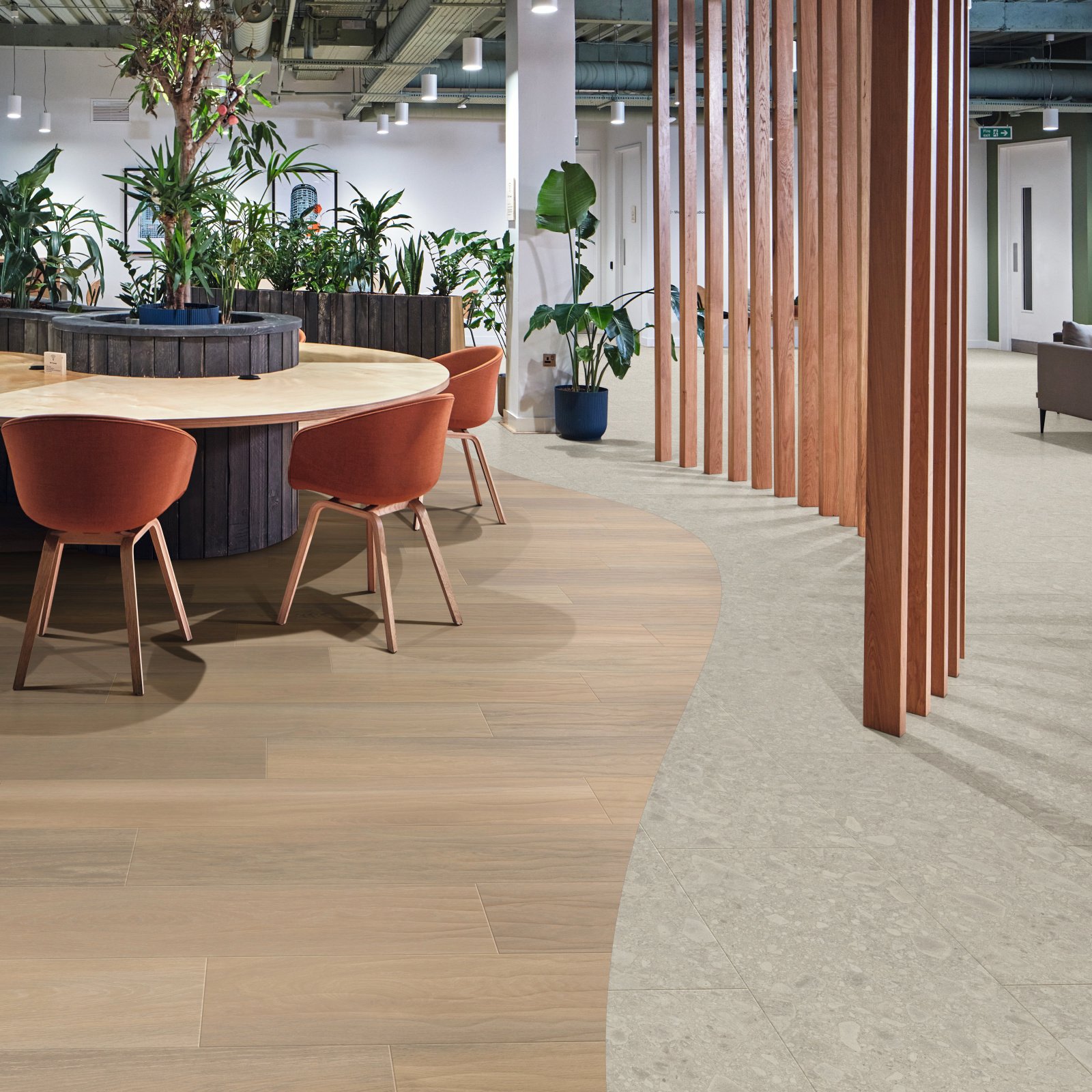 Van Gogh | Greige Oak VGW110T-SCB