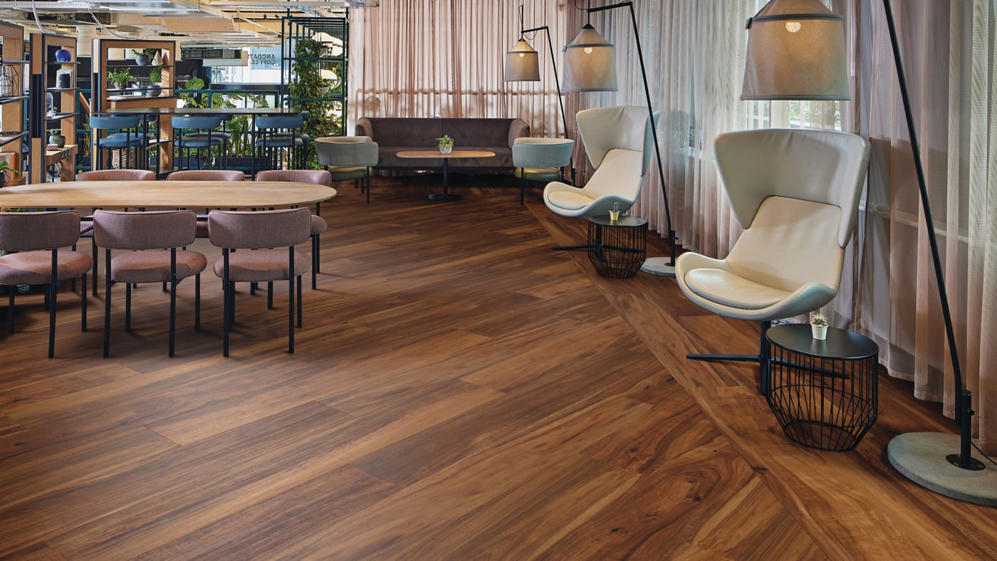 Karndean LooseLay | LVT Collections | Karndean Commercial