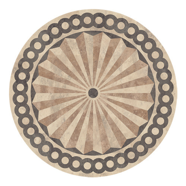 Emblems And Logos | LVT Flooring