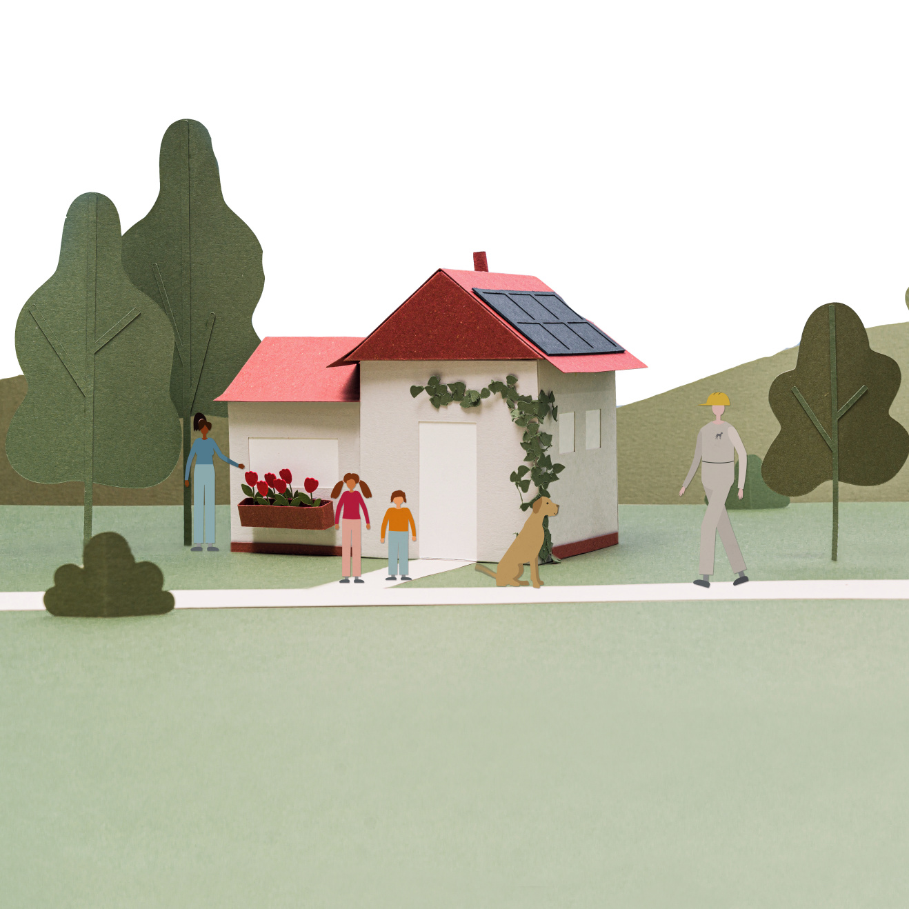 Karndean Sustainability