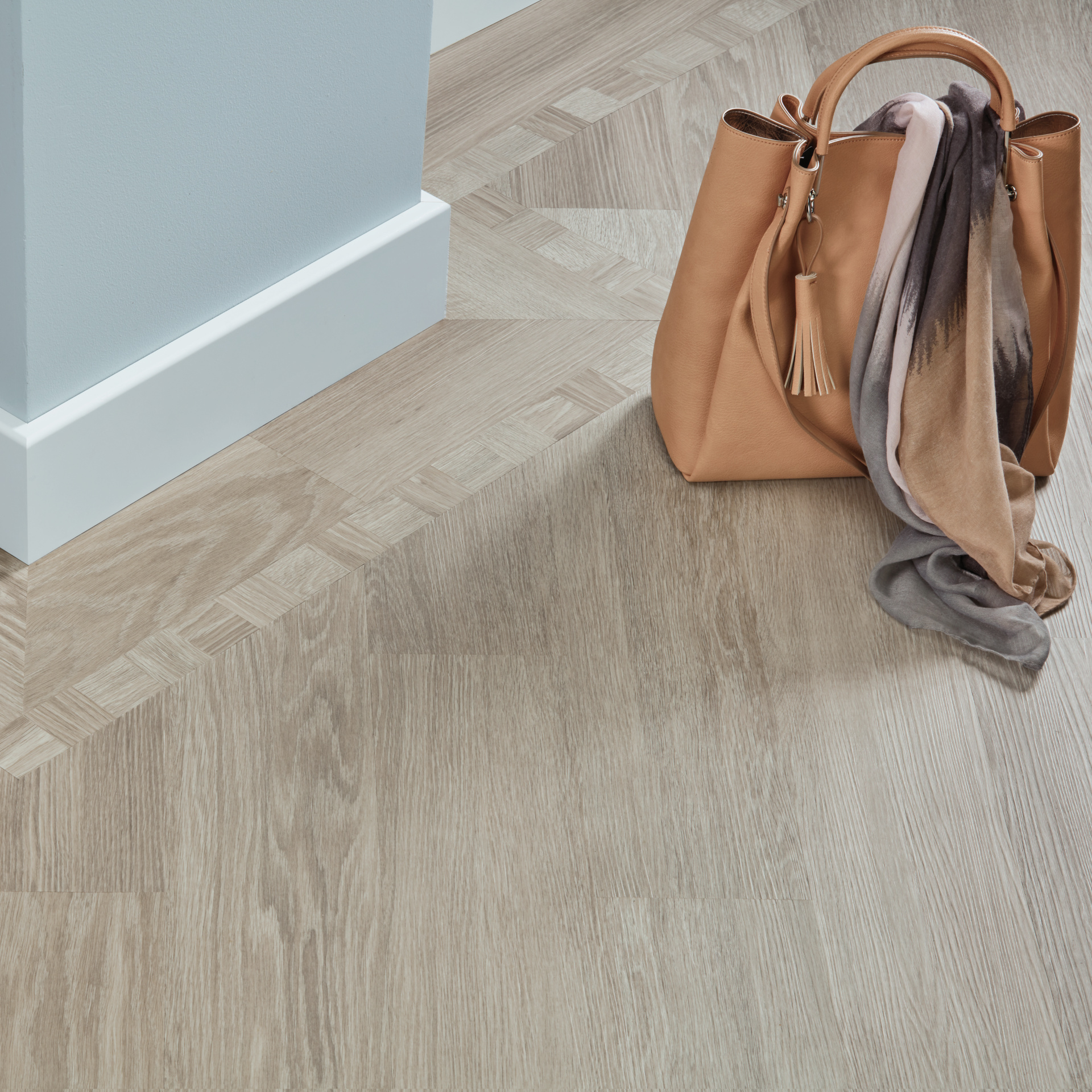 Decorative Borders | LVT Products | Karndean Commercial