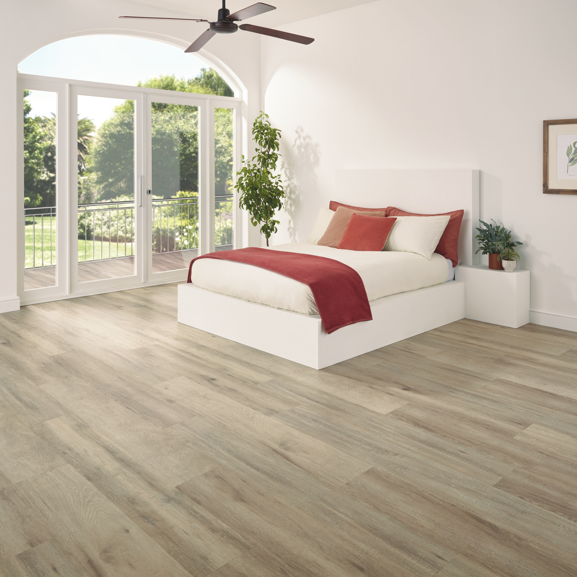 Korlok Select | Baltic Coastal Oak RKP8236