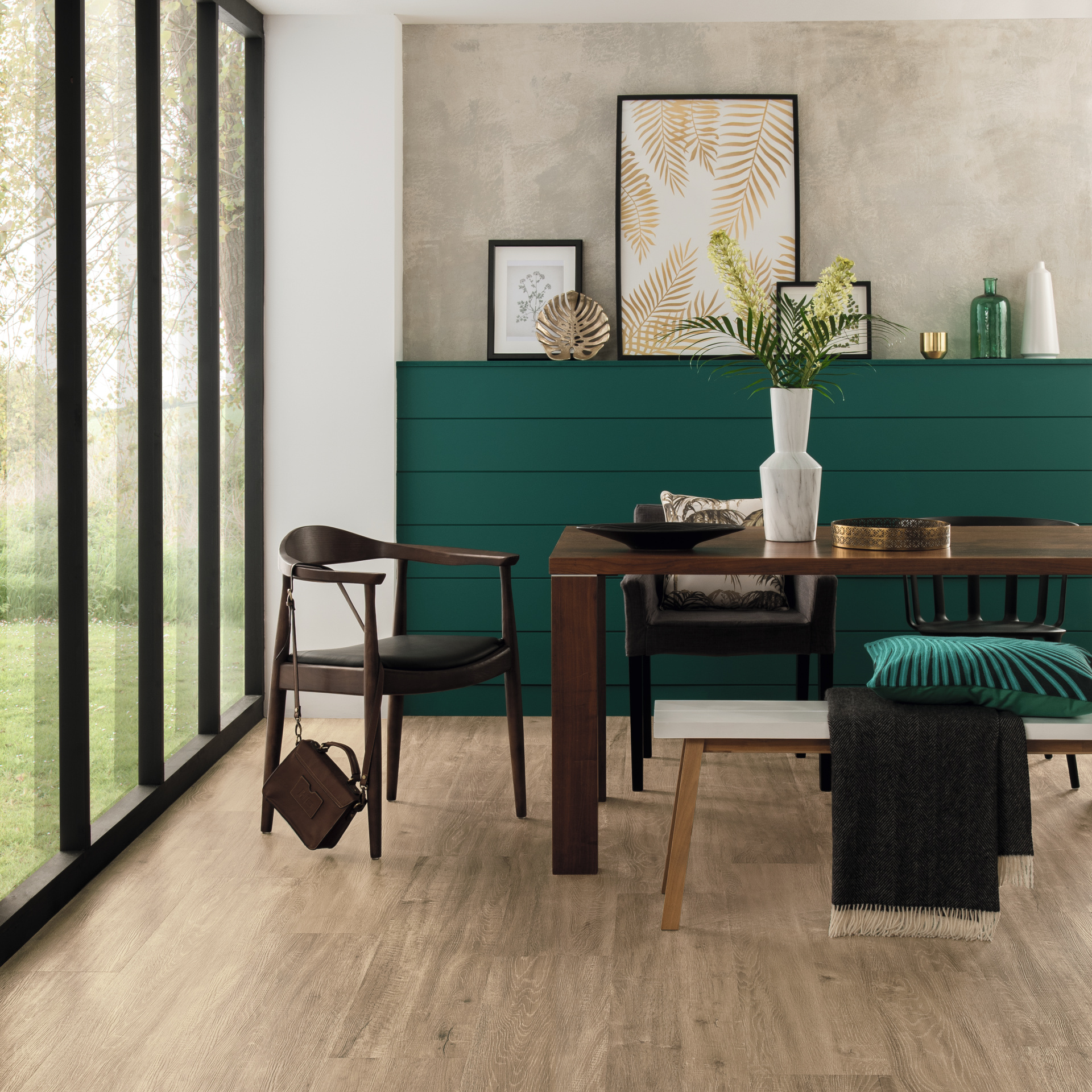 LooseLay | Neutral Oak LLP307