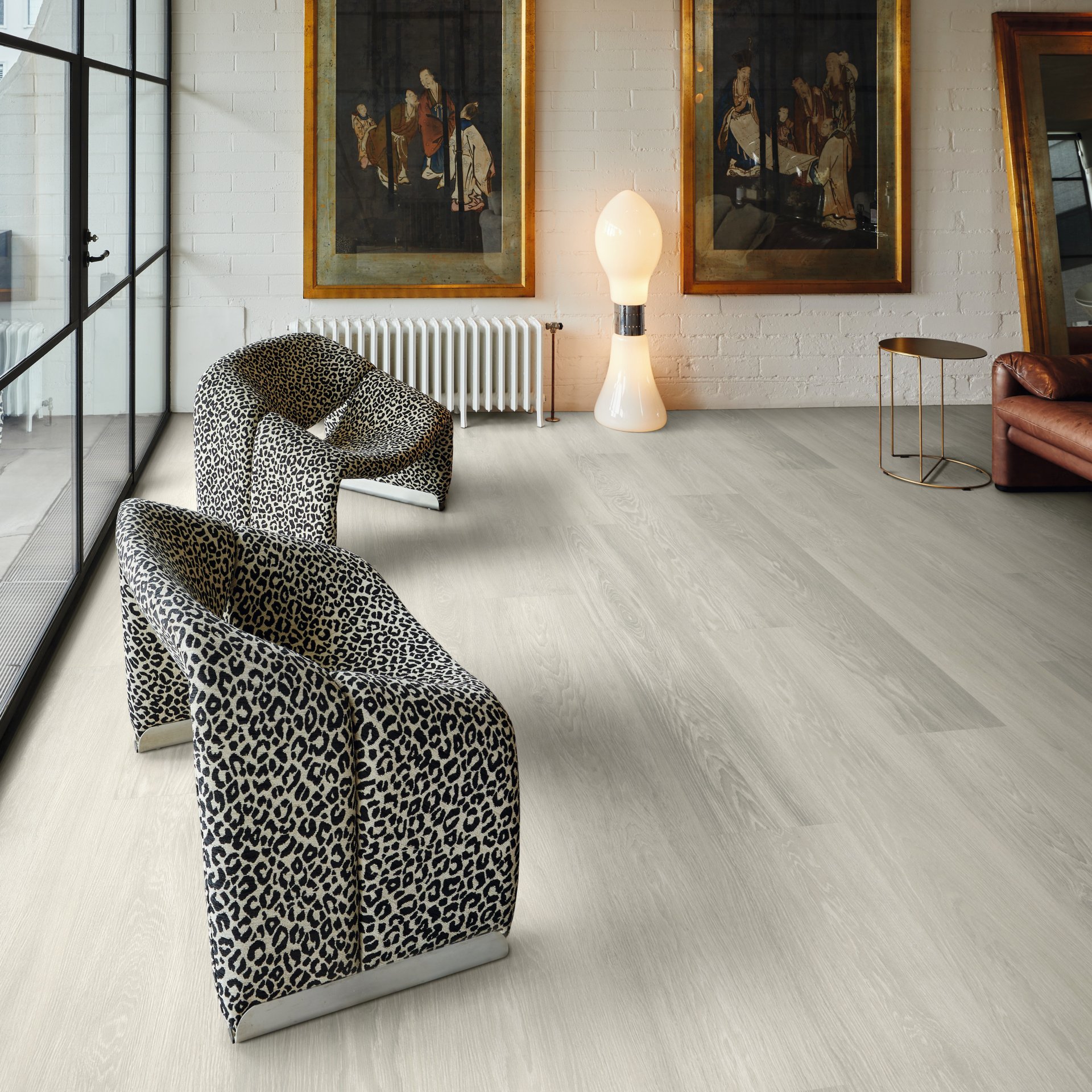 Looselay vinyl flooring store