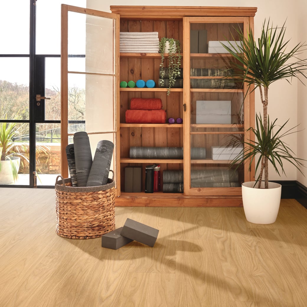 Looselay | Bernina Swiss Elm LLP374 | Wood flooring