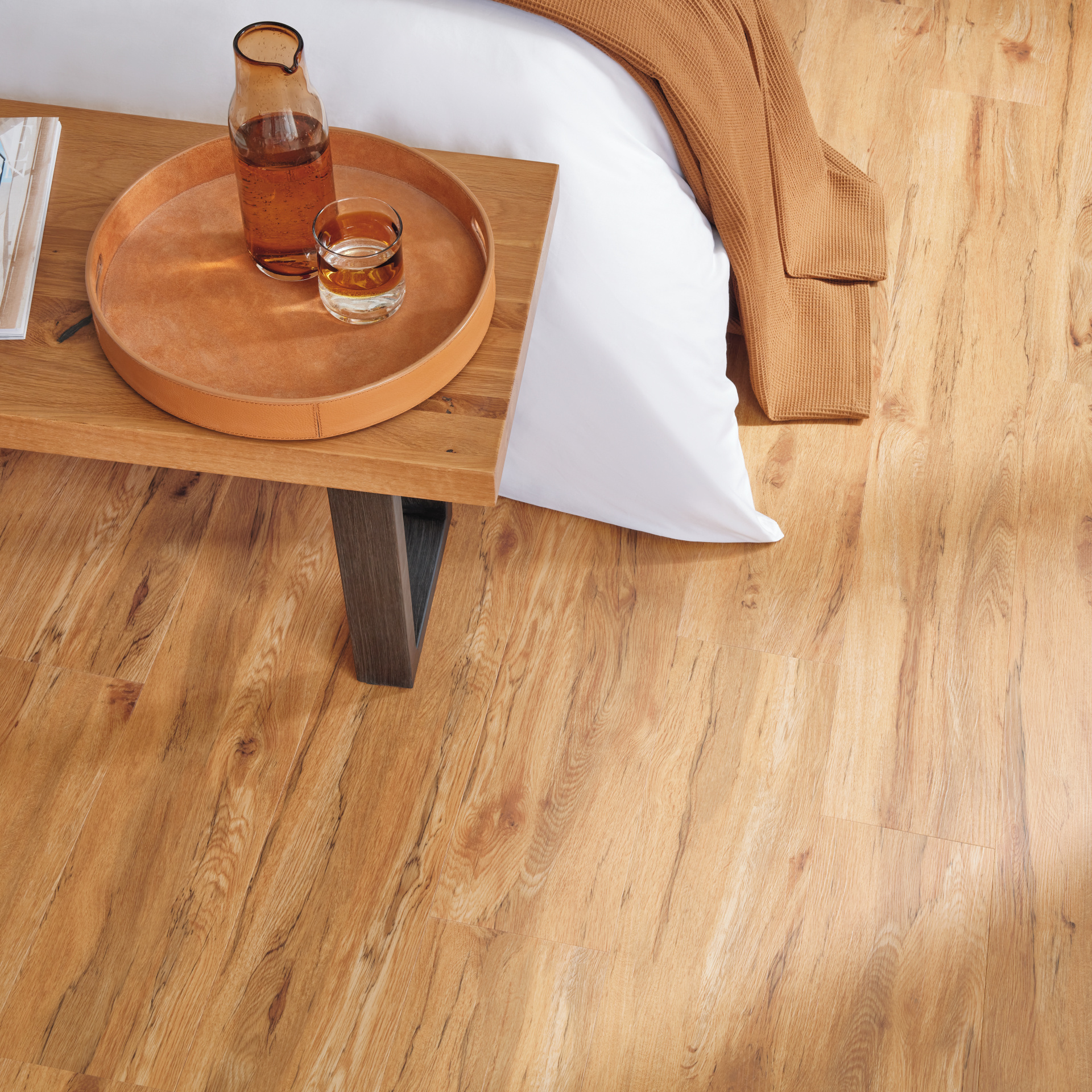 Van Gogh | Rigid Core | Rimu SCB49