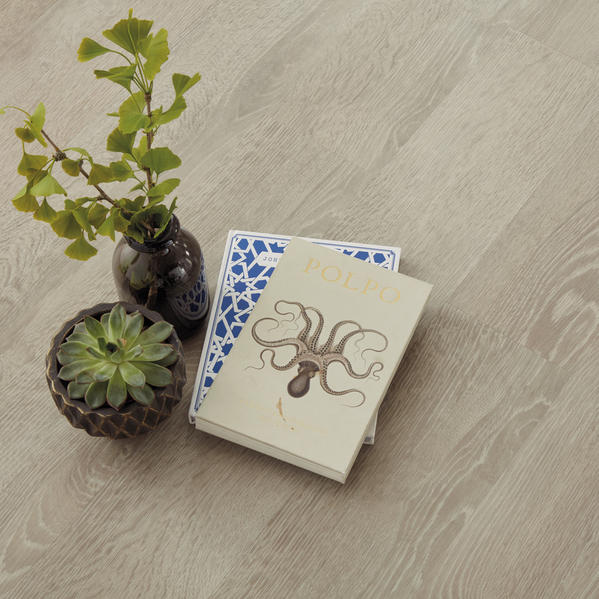 Van Gogh | Greige Oak VGW110T-SCB